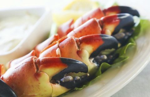 Menu | Dry Dock Waterfront Grill